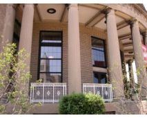 325 Energy Sentry Architectural Aluminum Window Systems - modlar.com