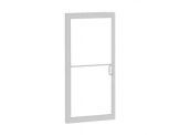 250 Narrow Stile Aluminum Entrance Systems - modlar.com