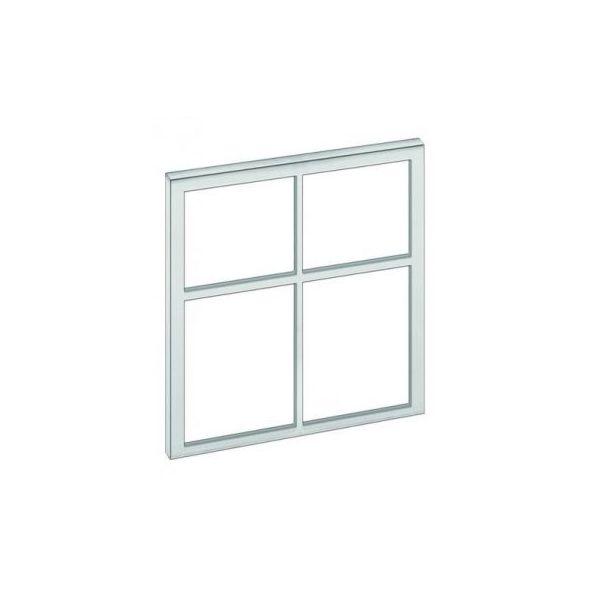 145 Non-Thermal Aluminum Storefront Windows Systems - modlar.com