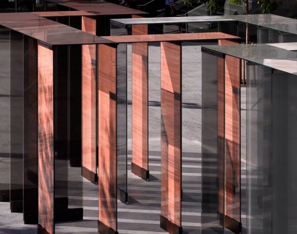 Chromavision Metallic Coating - modlar.com