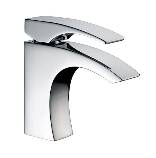 Single Lever Lavatory Faucet - modlar.com