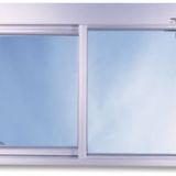 275 Single Panel Slider Service Window - modlar.com