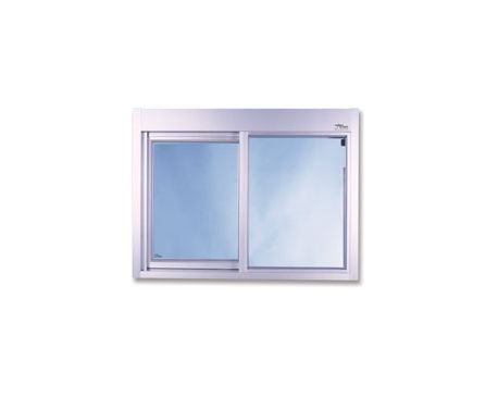 275 Single Panel Slider Service Window - modlar.com