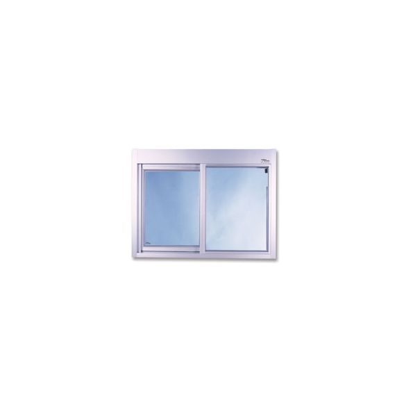 275 Single Panel Slider Service Window - modlar.com