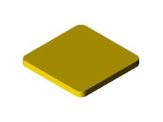 Forsythia SW6907 Paint by Sherwin-Williams - modlar.com