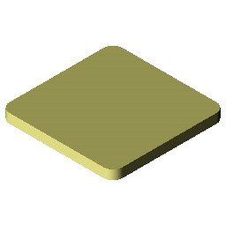 Frolic SW6703 Paint by Sherwin-Williams - modlar.com