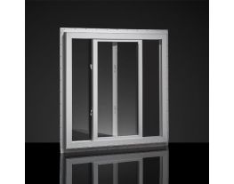 1630 Single-Slider Window - modlar.com
