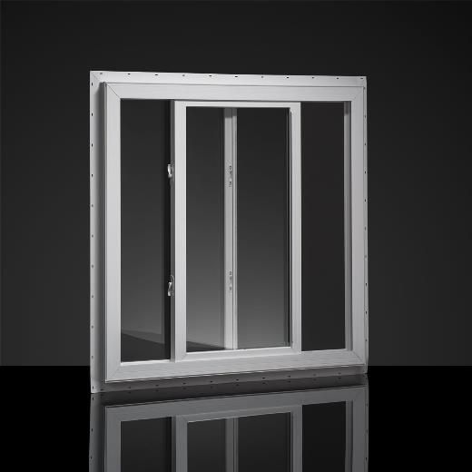 1630 Single-Slider Window - modlar.com
