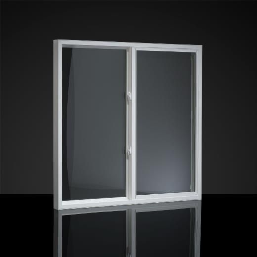 1280 Single-Slider Window - modlar.com