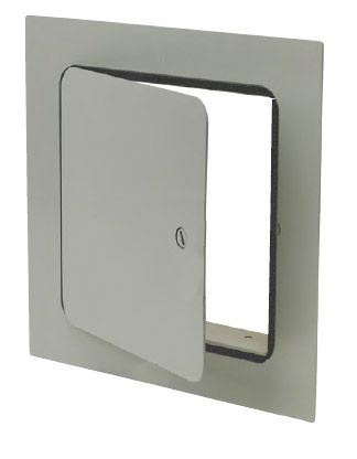 101 Series Draftstop Premium Access Door - modlar.com