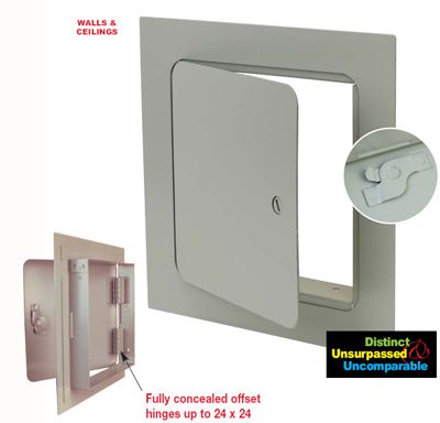 100 Series Premium Access Door - modlar.com