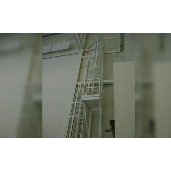 Fixed Ladders - modlar.com