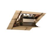 Automatic Super Simplex Stairs - modlar.com