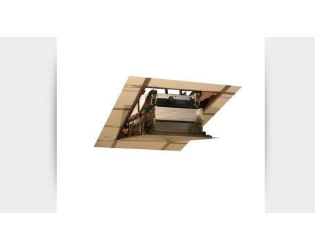 Automatic Super Simplex Stairs - modlar.com