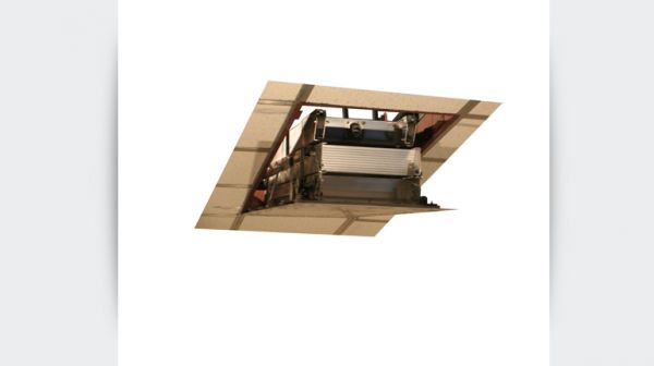 Automatic Super Simplex Stairs - modlar.com