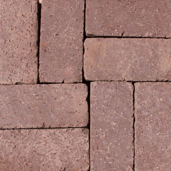 Primero Split Chocolate Paver - modlar.com