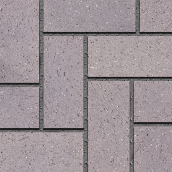 Modular Split Paver - Sterling Grey - modlar.com