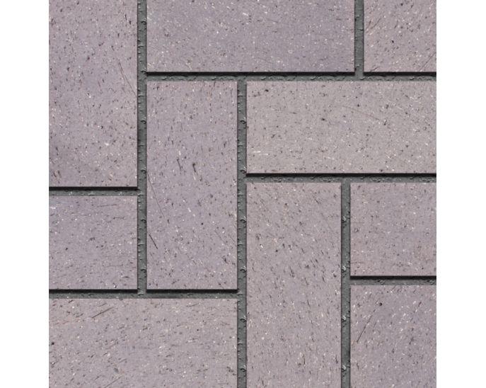 Modular Split Paver - Sterling Grey - modlar.com
