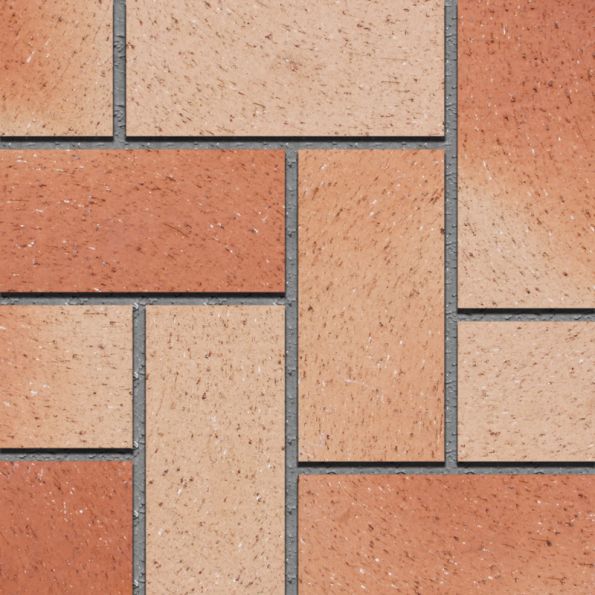 Stone Paver Products - Modlar