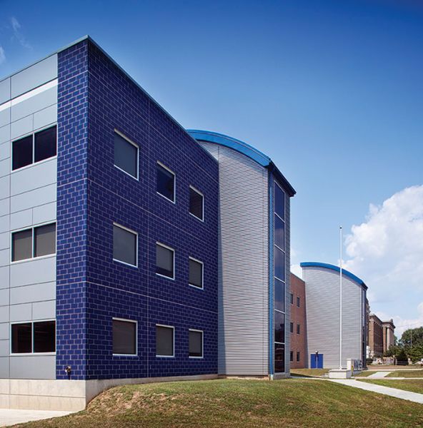 ASTRA GLAZE SW Glazed Concrete Masonry Unit - modlar.com