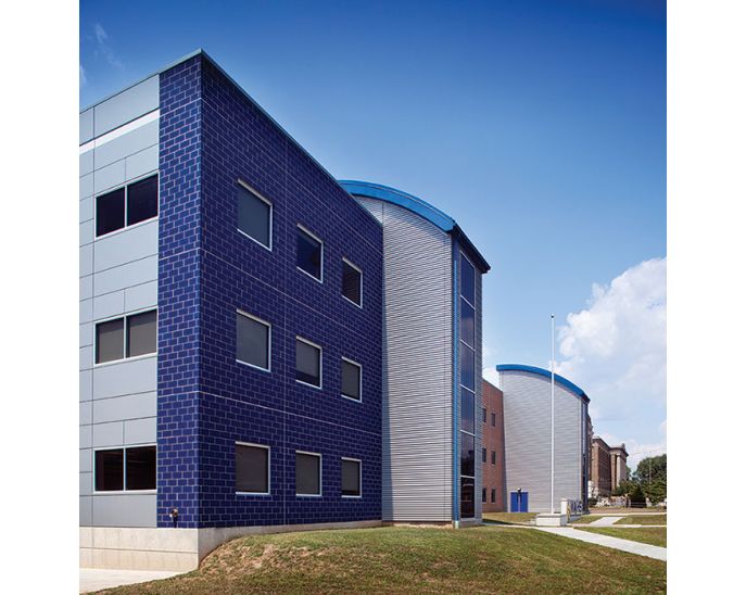 ASTRA GLAZE SW Glazed Concrete Masonry Unit - modlar.com