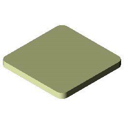 Gleeful SW6709 Paint by Sherwin-Williams - modlar.com