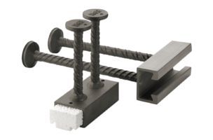 HGB - Handrail Connections - modlar.com