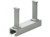 HZA - DYNAGRIP Toothed Anchor Channels - modlar.com