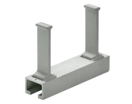 HZA - DYNAGRIP Toothed Anchor Channels - modlar.com