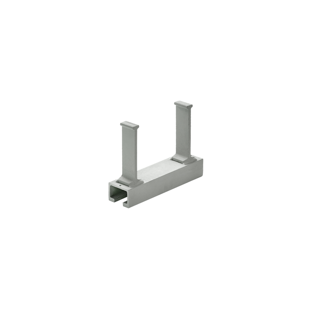 HZA - DYNAGRIP Toothed Anchor Channels - modlar.com