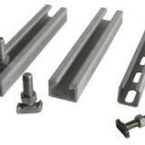 HALFEN Mounting Channels and HALFEN T-Bolts - modlar.com