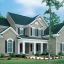 Centennial Beaded Premium Vinyl Siding - modlar.com