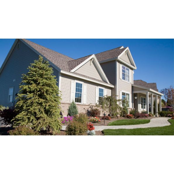 Vinyl Siding Products - Modlar