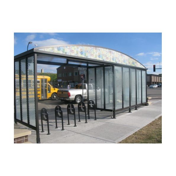 Shade Structures - Modlar