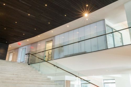 Stremeline Duo-Gard Translucent Interior Wall - modlar.com