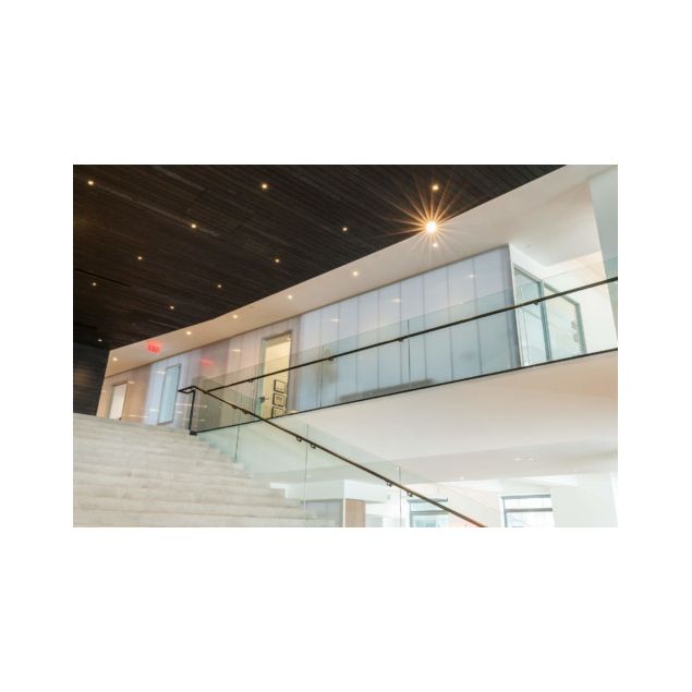 Stremeline Duo-Gard Translucent Interior Wall - modlar.com