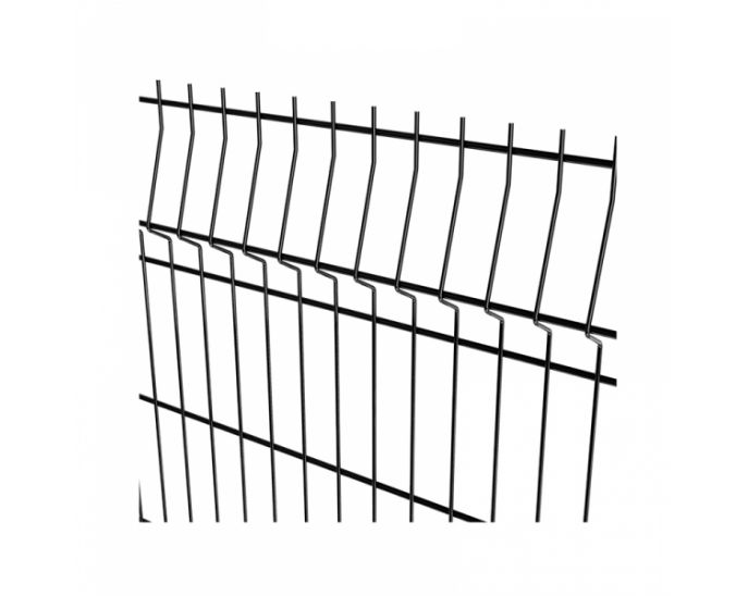 Nylofor® 3D Super Fence System - modlar.com