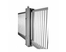 Bekamatic® SC Automatic Cantilever Sliding Gate - modlar.com