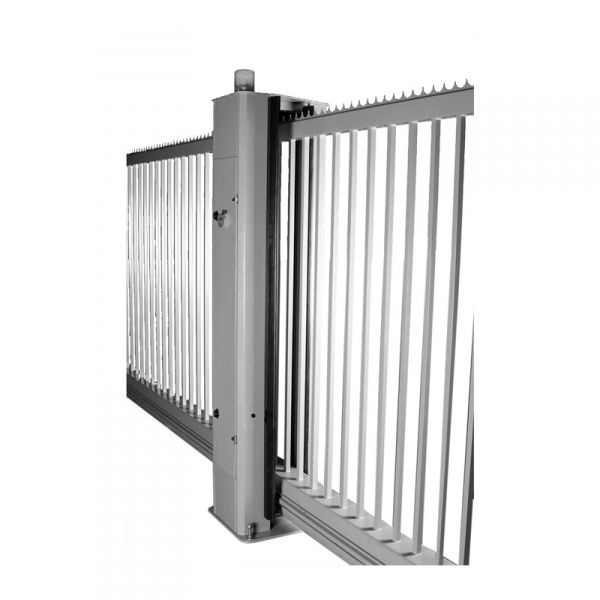 Bekamatic® SC Automatic Cantilever Sliding Gate - modlar.com