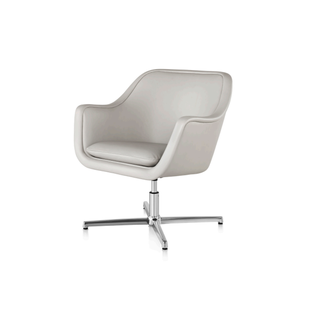 Bumper Lounge Chair - modlar.com