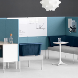 Modular Public Office Landscape - modlar.com