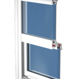 Classic 600 Series Vinyl Single Hung Window - modlar.com