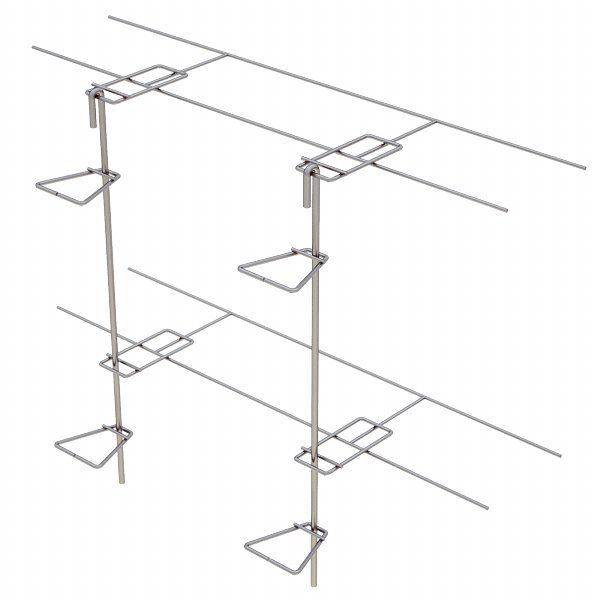 Stone Tab Ladder - modlar.com