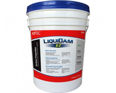 LiquiDam EZ™ Moisture Mitigation - modlar.com