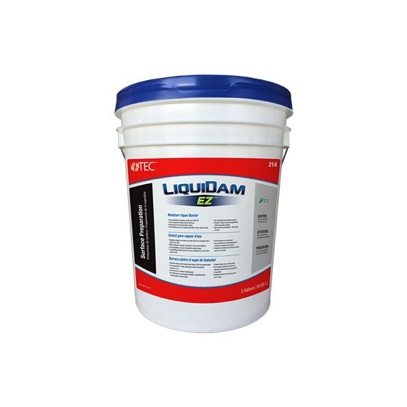 LiquiDam EZ™ Moisture Mitigation - modlar.com