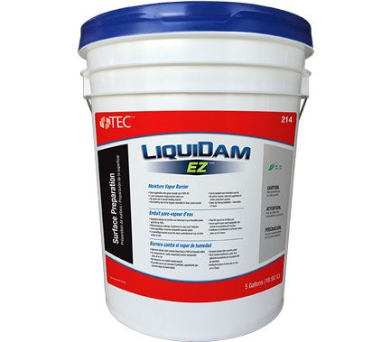 LiquiDam EZ™ Moisture Mitigation - modlar.com