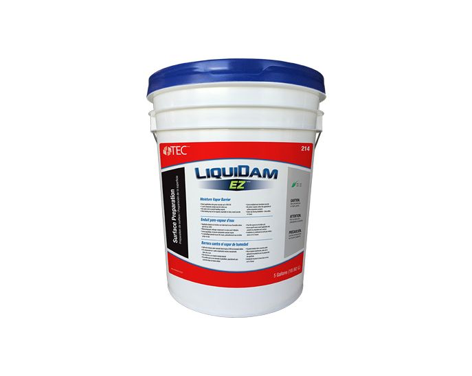 LiquiDam EZ™ Moisture Mitigation - modlar.com