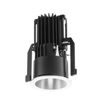 ICO 2 Incito LED 2" Round Downlight - modlar.com