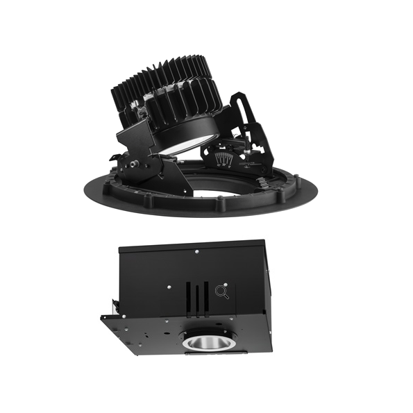 Lighting Products - Modlar