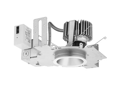 EVO LW 4 EVO LED 4" Round Lensed Wallwash Downlight - modlar.com